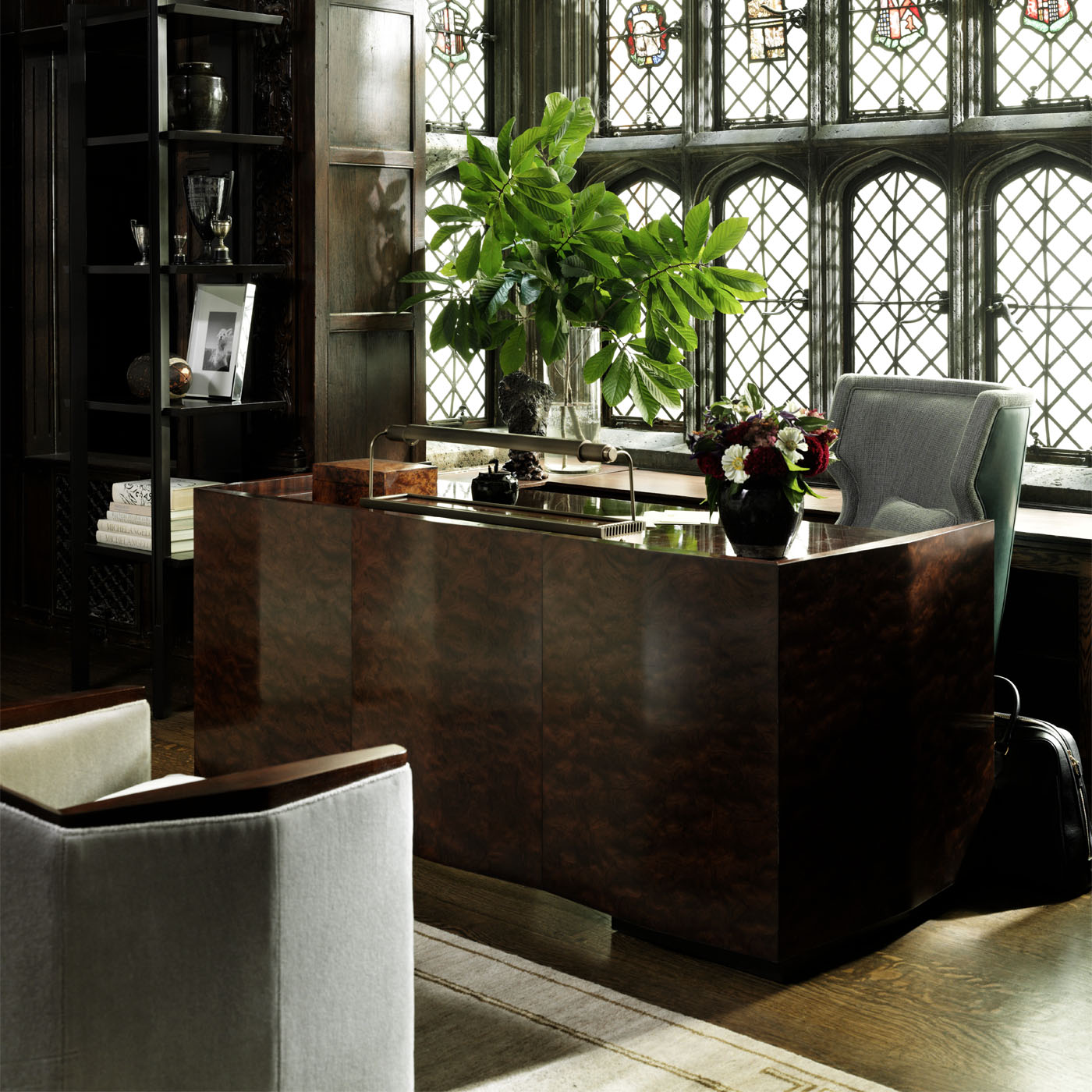 Desks - Workspace | Baker-McGuire Furniture