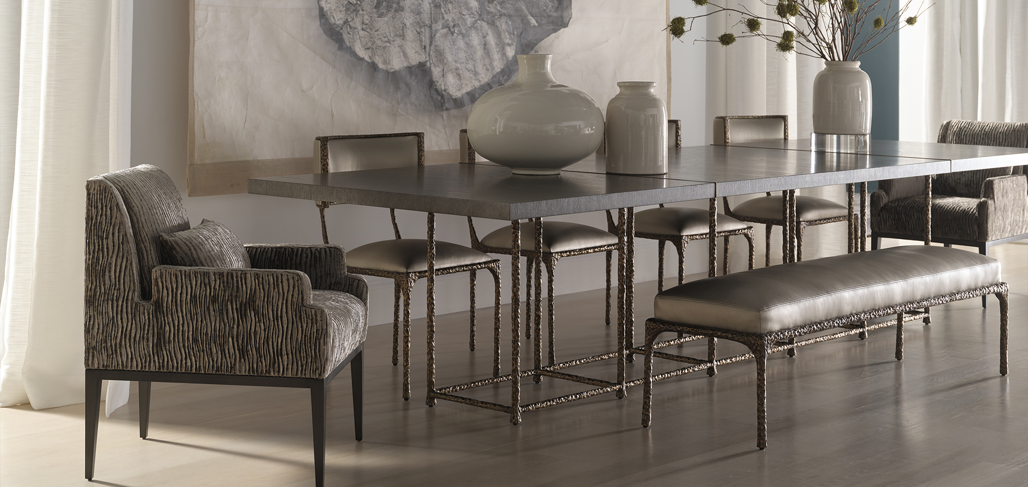 The Susan Ferrier Collection | Baker-McGuire