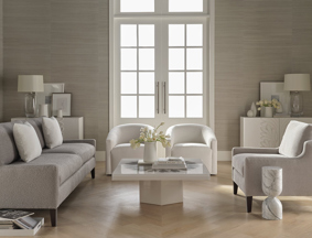 The Baker Essentials Upholstery Collection | Baker-McGuire