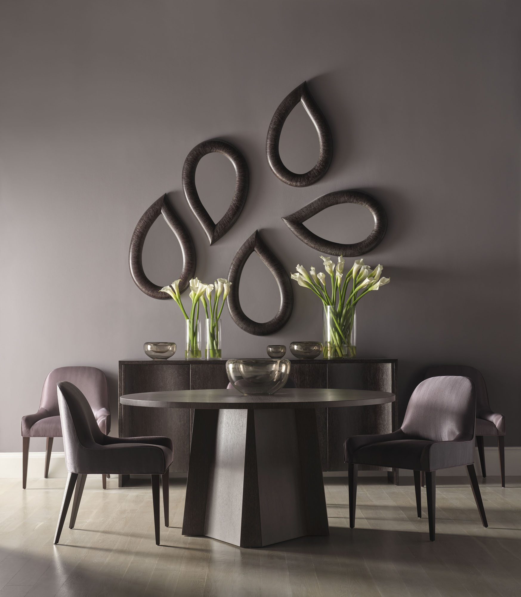 Room Gallery | Baker-McGuire Furniture