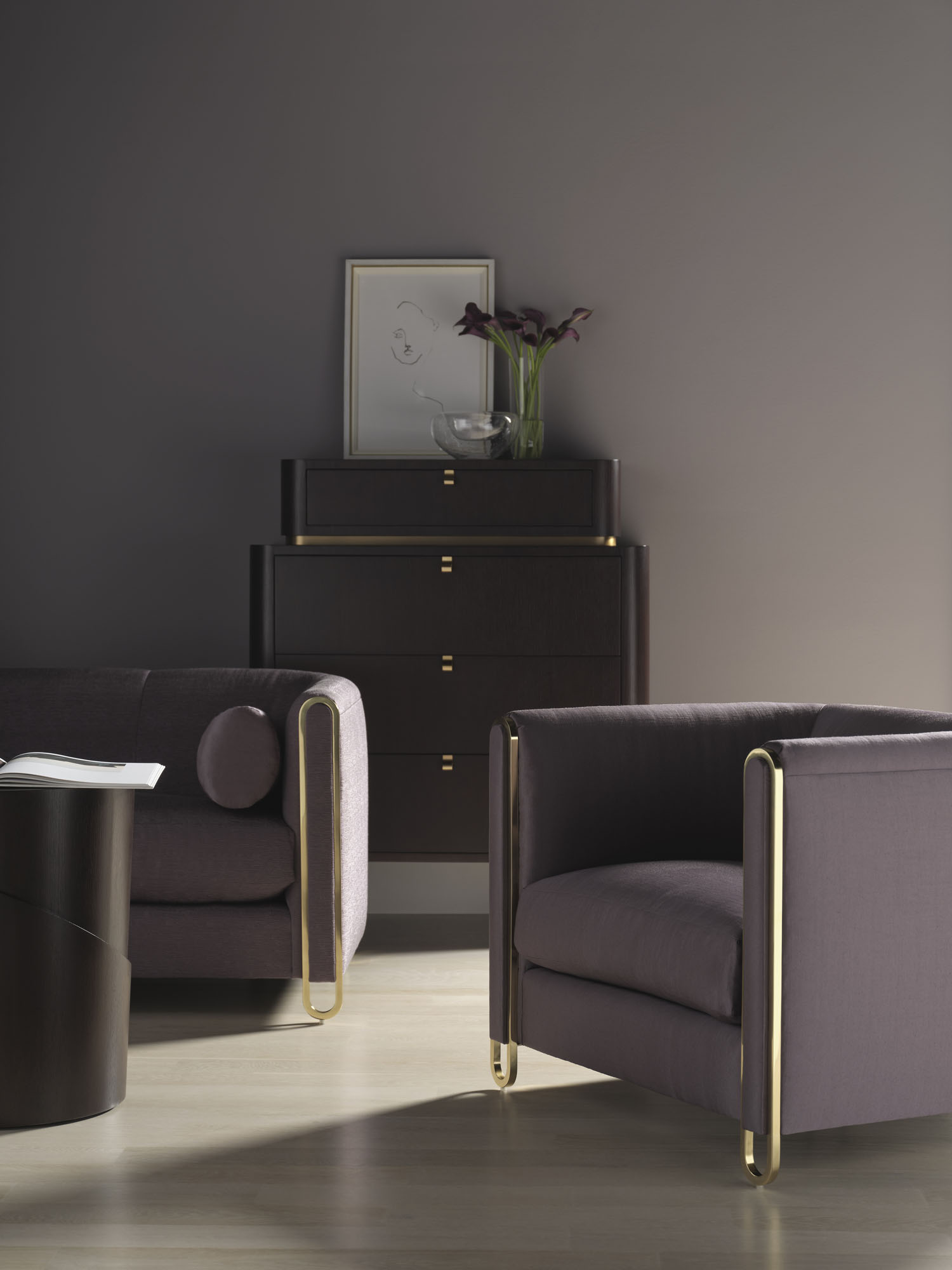 Room Gallery | Baker-McGuire Furniture