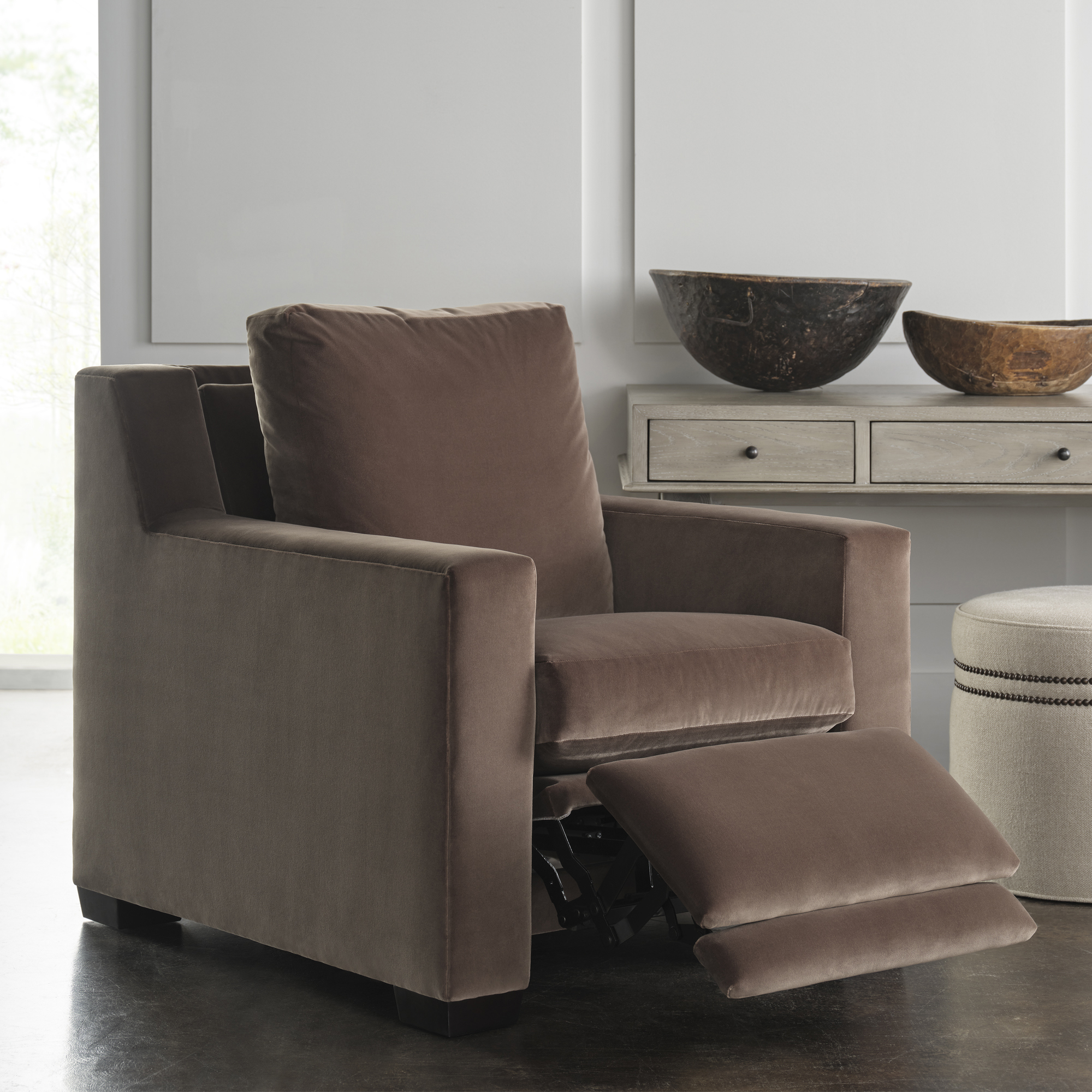 Baker Bespoke in Motion | Baker-McGuire