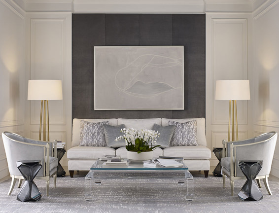 The Baker Originals Collection | Baker-McGuire